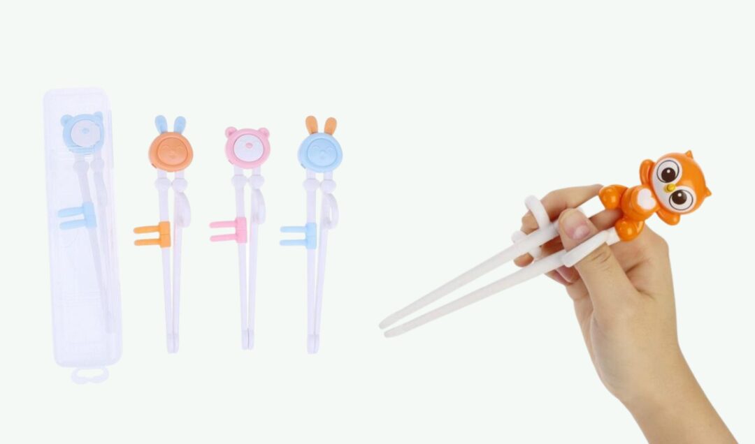Jepang 101: Cara Memakai Sumpit dengan Benar dan Etika nya